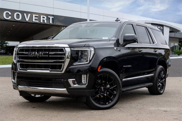 Used GMC Yukon for Sale in Atlanta, GA | AI-Assisted
