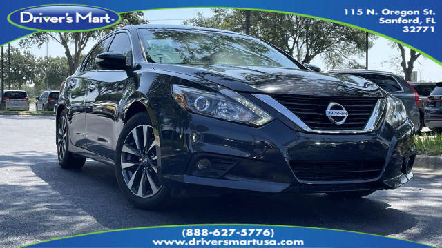 Used Nissan Altima for Sale | Copilot